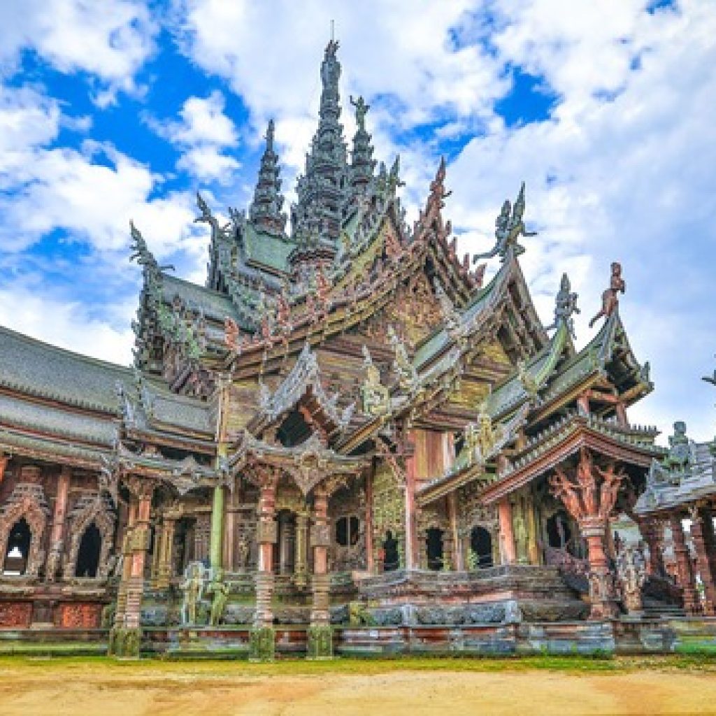 Discovering Pattaya: A First-Timer’s Complete Guide - Pattayacentral.com
